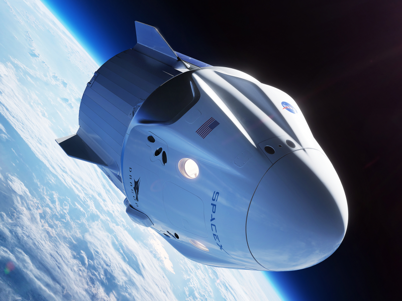 2019 Wordt Een Bijzonder Jaar Voor De Ruimtevaart Dit Is Wat Nasa