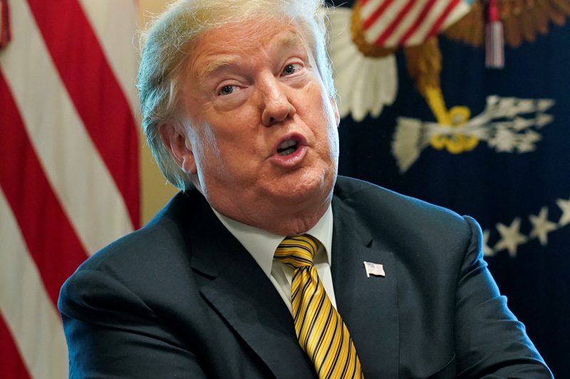 Handelsoorlog met China: Trump wint de slag, maar verliest de strijd Handelsoorlog met China: Trump wint de slag, maar verliest de strijd