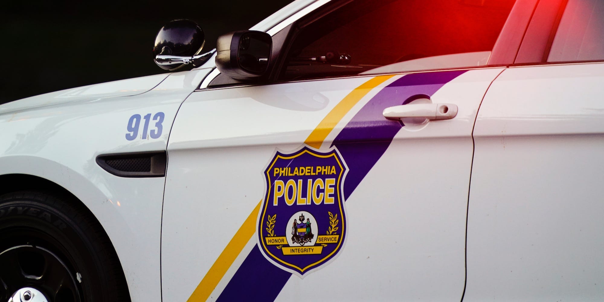 3 Ex Detectives In Philadelphia Were Charged With Lying On The Witness