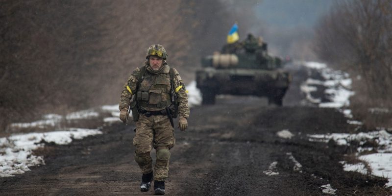 Rusland erkent 'aanzienlijke verliezen' in Oekraïne Rusland erkent 'aanzienlijke verliezen' in Oekraïne
