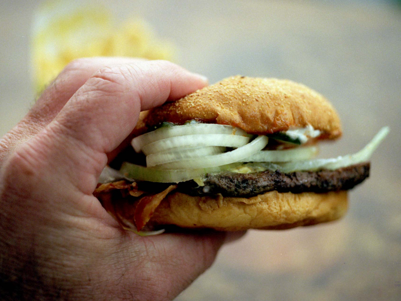Romaine On Wendys Sandwiches Likely Culprit In E Coli Outbreak In The