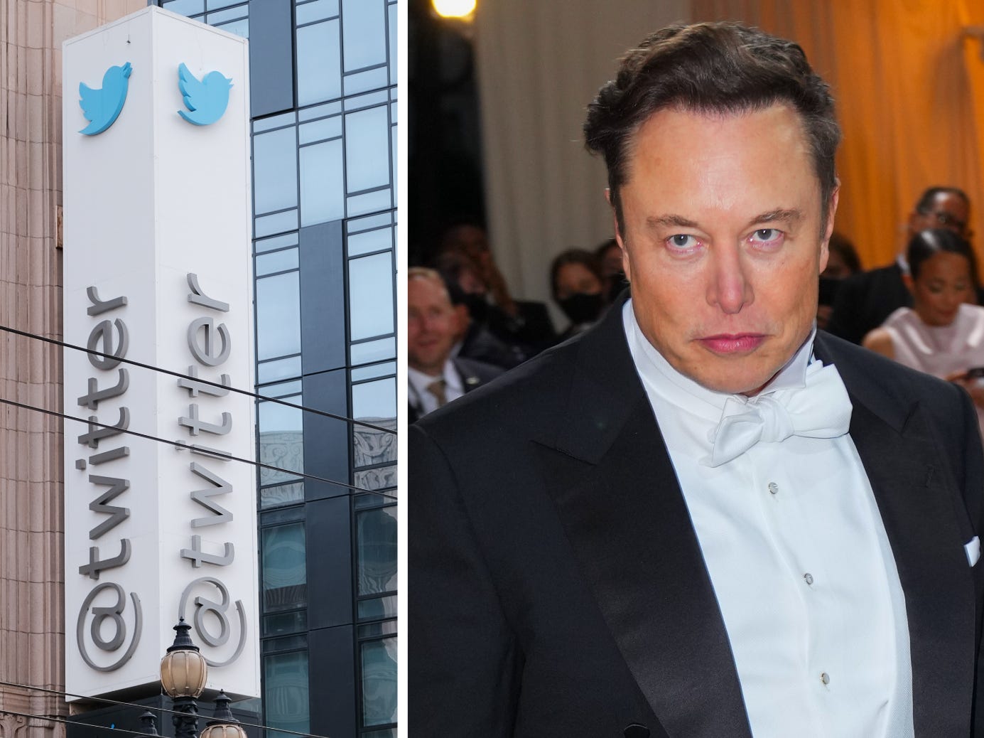 Elon Musk Slams Corporate Journalism Over Its Response To The Twitter
