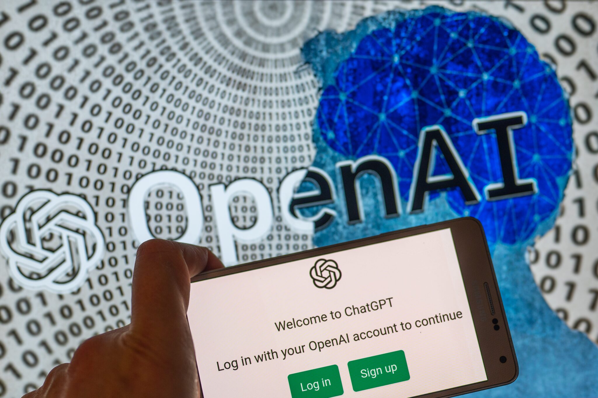 OpenAI komt met een betaalde versie van ChatGPT OpenAI komt met een betaalde versie van ChatGPT